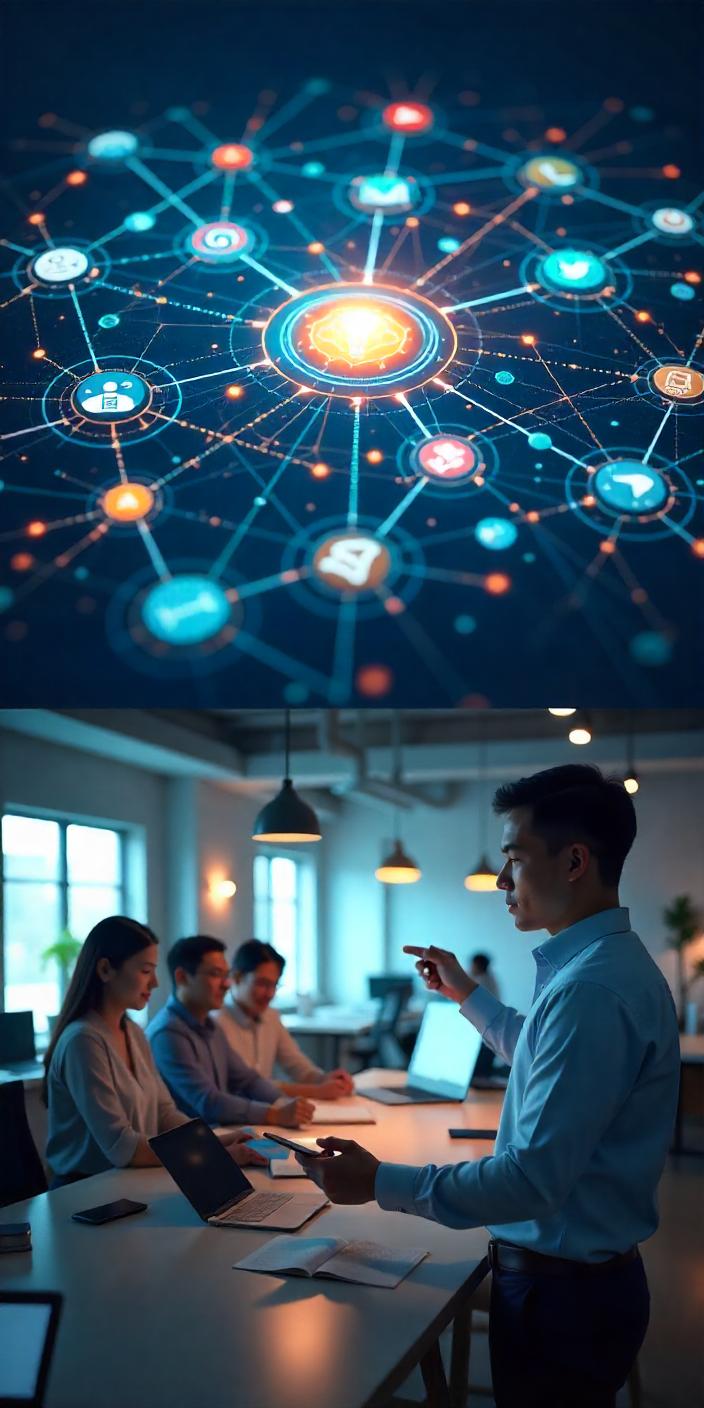 M IMPULSO DIGITAL – Juste un autre site WordPress